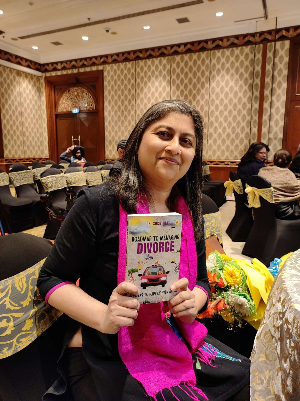 The Divorce Doctor
